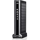 Amazon.com: Arris TM722G Telephony Cable Modem - DOCSIS 3.0 : Electronics