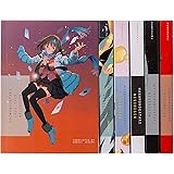 MONOGATARI Series Box Set Season 1: NISIOISIN, Vofan + Free Shipping