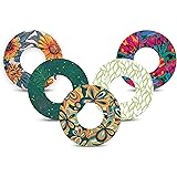 Amazon.com: ExpressionMed - Adhesive Patch for Libre 2 (5-Pack) - Made in The USA, Waterproof ...