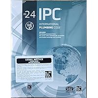 2024 Uniform Plumbing Code Soft Cover w/Tabs IAPMO/ANSI UPC 1: IAPMO ...