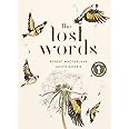 Amazon.com: The Lost Words: 9780241253588: Macfarlane: Books