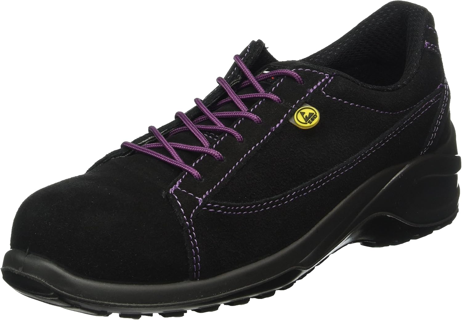 Giasco Women's Rose S3 ESD Safety Shoe: Amazon.co.uk: Business ...