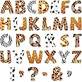 Amazon.com : 150 PCS Large 7" Bulletin Board Print Ready Letters and ...