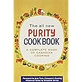 The All New Purity Cook Book: A Complete Guide of Canadian Cooking ...