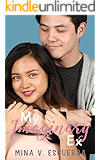 Amazon.com: Only A Kiss eBook: Ines Bautista-Yao: Kindle Store