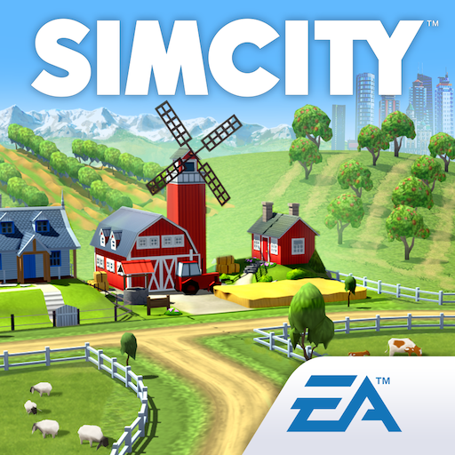 SimCity BuildIt:Amazon.com:Appstore for Android