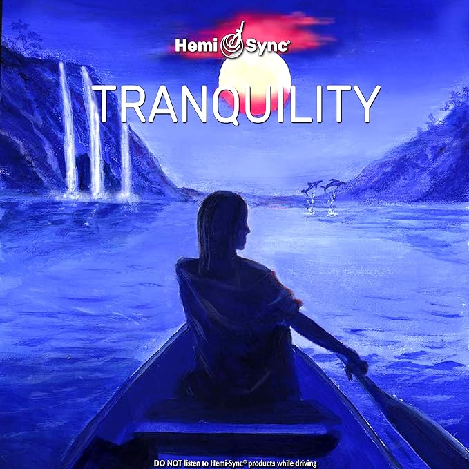 Tranquility: Amazon.co.uk: Music