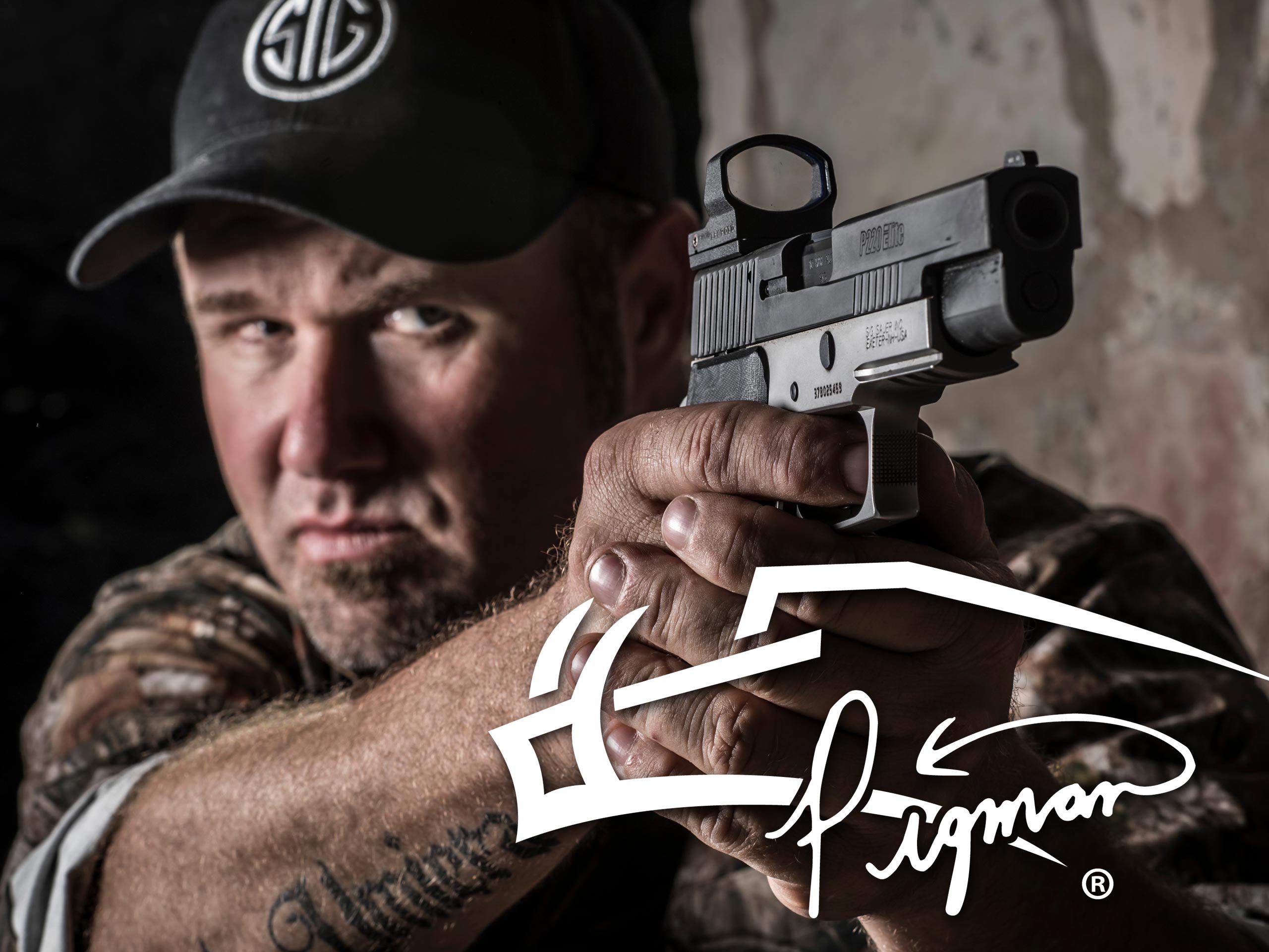 Watch Pigman: The Series - Season 6 | Prime Video