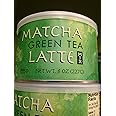 Amazon.com : Trader Joe's Matcha Green Tea Latte - Mix (Pack of 3 ...