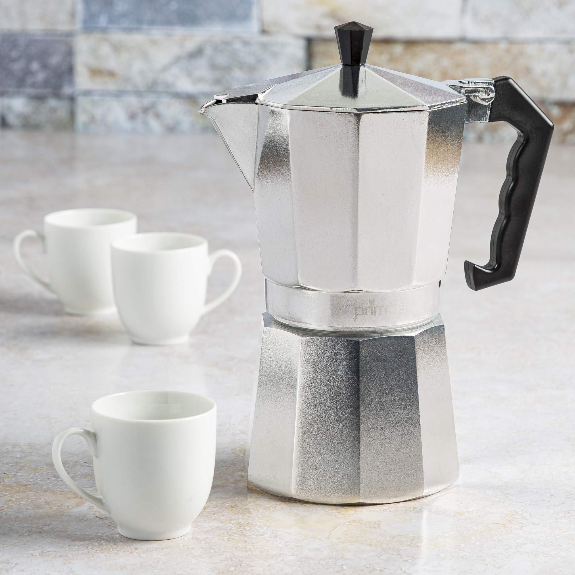 Mua Primula Classic Stovetop Espresso and Coffee Maker, Moka Pot for ...