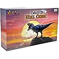 Amazon.com: MYA Trading Card Game Dawn of Hell Creek Starter Kit Box ...