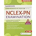 Saunders Comprehensive Review for the NCLEX-PN Examination: SILVESTRI ...