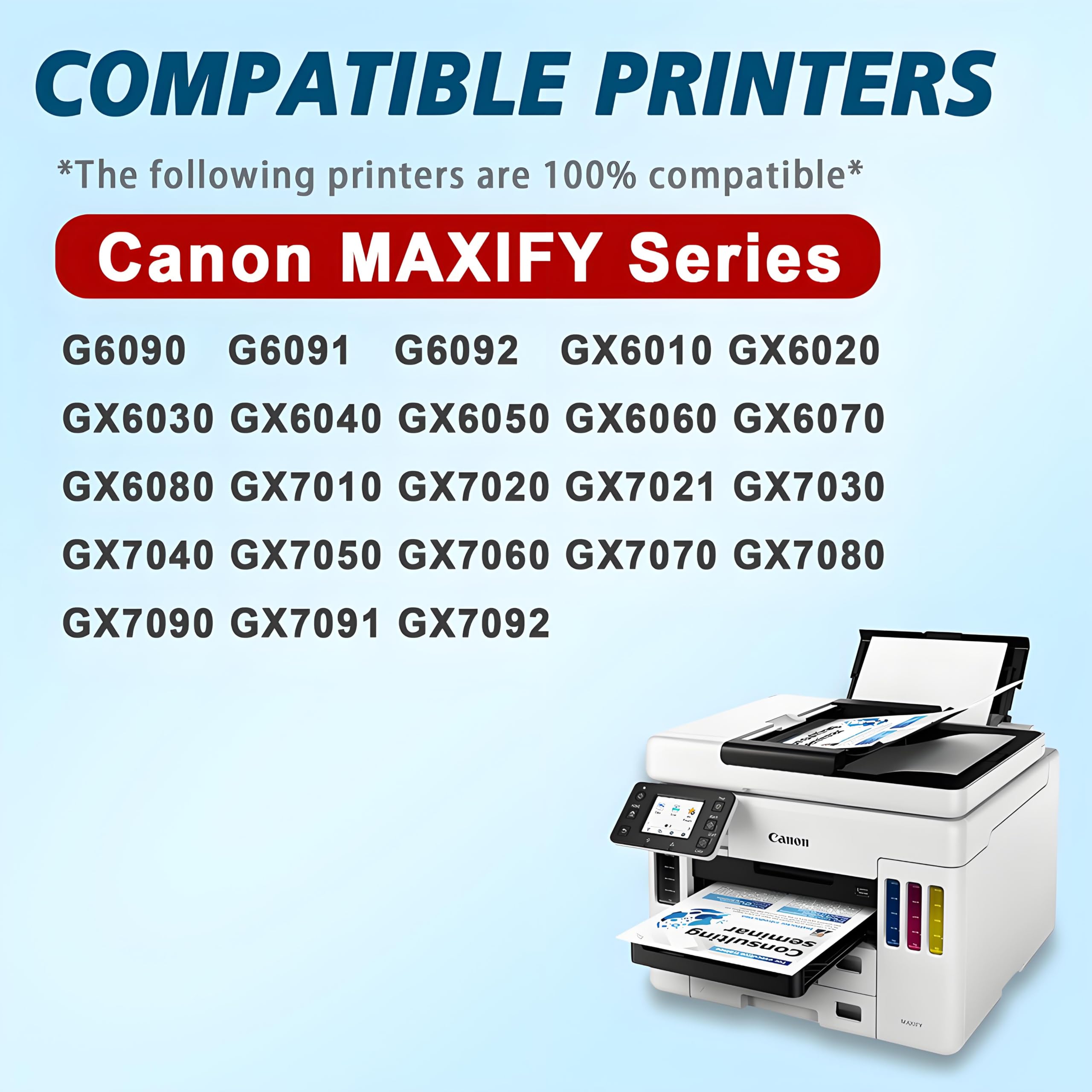 Mua KSUMEI MC-G01 Maintenance Cartridge Tank MCG01 Waste Ink Collection Box Replacement for ...