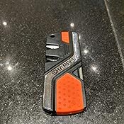 SHARPAL 101N 6-in-1 Sharpener & Survival Tool Sharpening for Outdoor ...