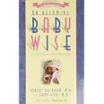 On Becoming Baby Wise: Giving Your Infant the Gift of Nighttime Sleep ...