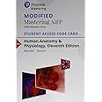 Amazon.com: Modified Mastering A&P with Pearson eText - Standalone Access Card - for Human ...