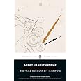 The Time Regulation Institute by Tanpinar, Ahmet Hamdi