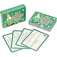 Amazon.com: Paladone PP7493EL Elf Trivia Game : Toys & Games