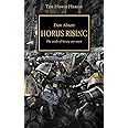 Amazon.com: Horus Rising (1) (The Horus Heresy): 9781849707435: Abnett ...