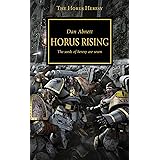 Horus Rising Limited Edition Hardcover (A Warhammer 40,000 40K Horus ...