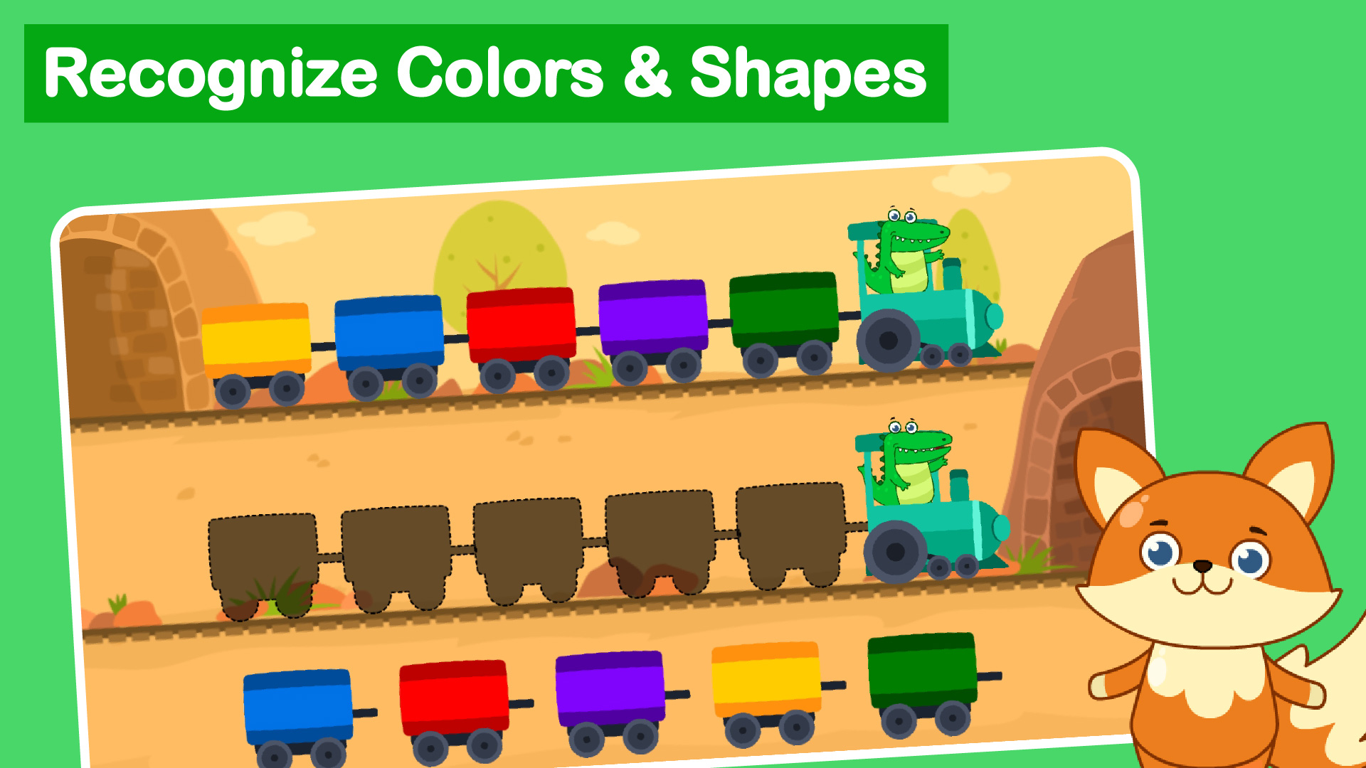 AutiSpark - Autism Games for Kids & Toddlers, Special Needs Learning ...