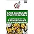 OPOS Cookbook : 5 minute magic - Kindle edition by Ramakrishnan B ...