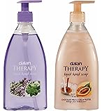Buy Dalan Exotic International Fragrances in (Handwash, Liquid Soap ...