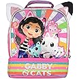 Amazon.com: AI ACCESSORY INNOVATIONS Gabby's Dollhouse Lunch Box 3D ...