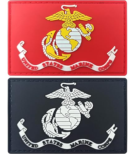 Generell Amos Raider Patch 455 EAES Vulture OCP Patch | 455th