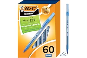 Amazon Best Sellers: Best Ballpoint Pens