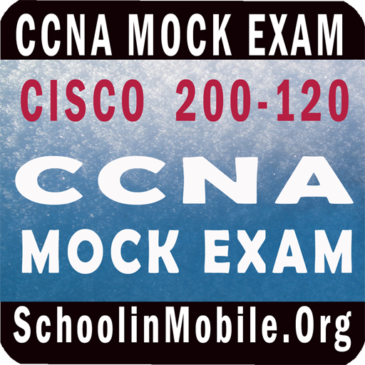 Ccna Mock Exam 1500 Questions Uk Appstore For Android