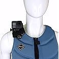 Amazon.com : STUNTMAN Vest Mount for GoPro and Other Action Cameras ...