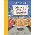 Amazon.com: Mercy Watson: Something Wonky This Way Comes: (A Funny and ...