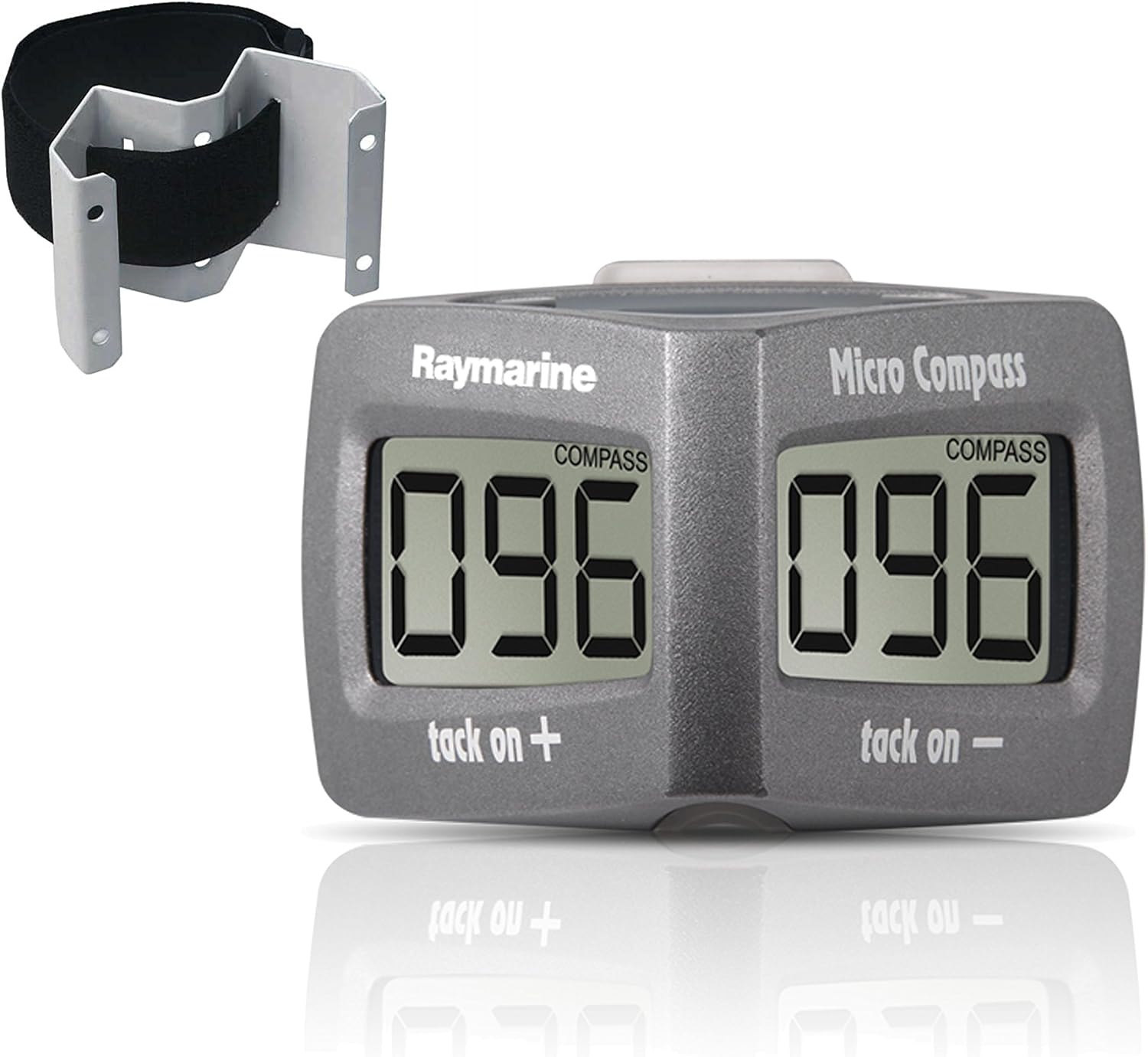 RAYMARINE Tacktick T060 Micro- Navigation Compass with: Amazon.co.uk ...