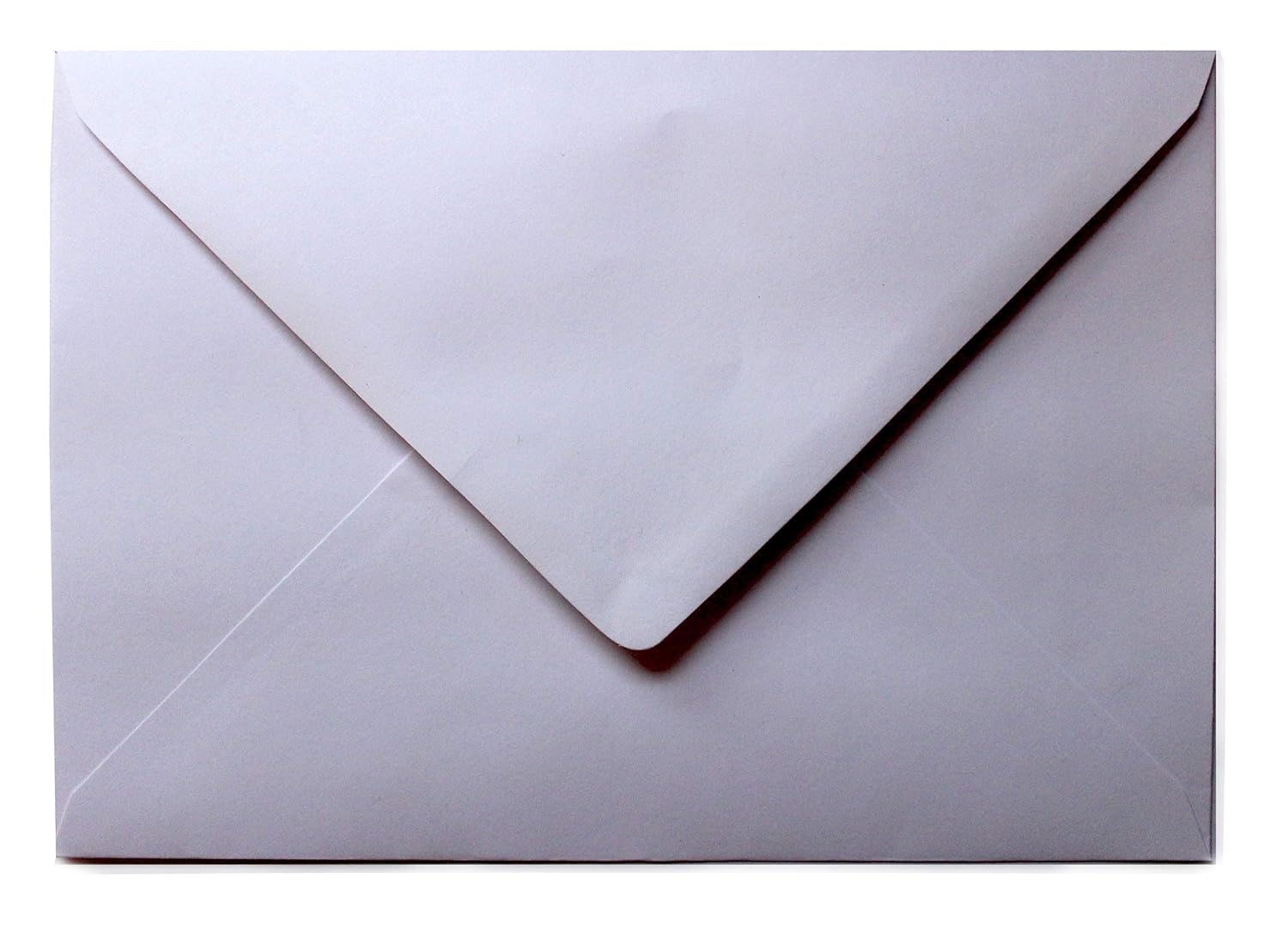 (Choose Pack) Exec. Quality A5 (C5) Gummed Diamond Flap Envelopes Pure ...