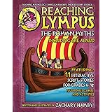 Amazon.com: Reaching Olympus: Teaching Mythology Through Reader's ...