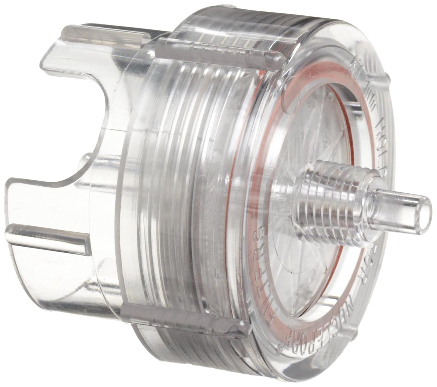 Whatman 420400 Polycarbonate Swin-Lok Syringe-Type Reusable Membrane ...