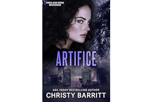 Amazon Best Sellers: Best Christian Mystery & Suspense