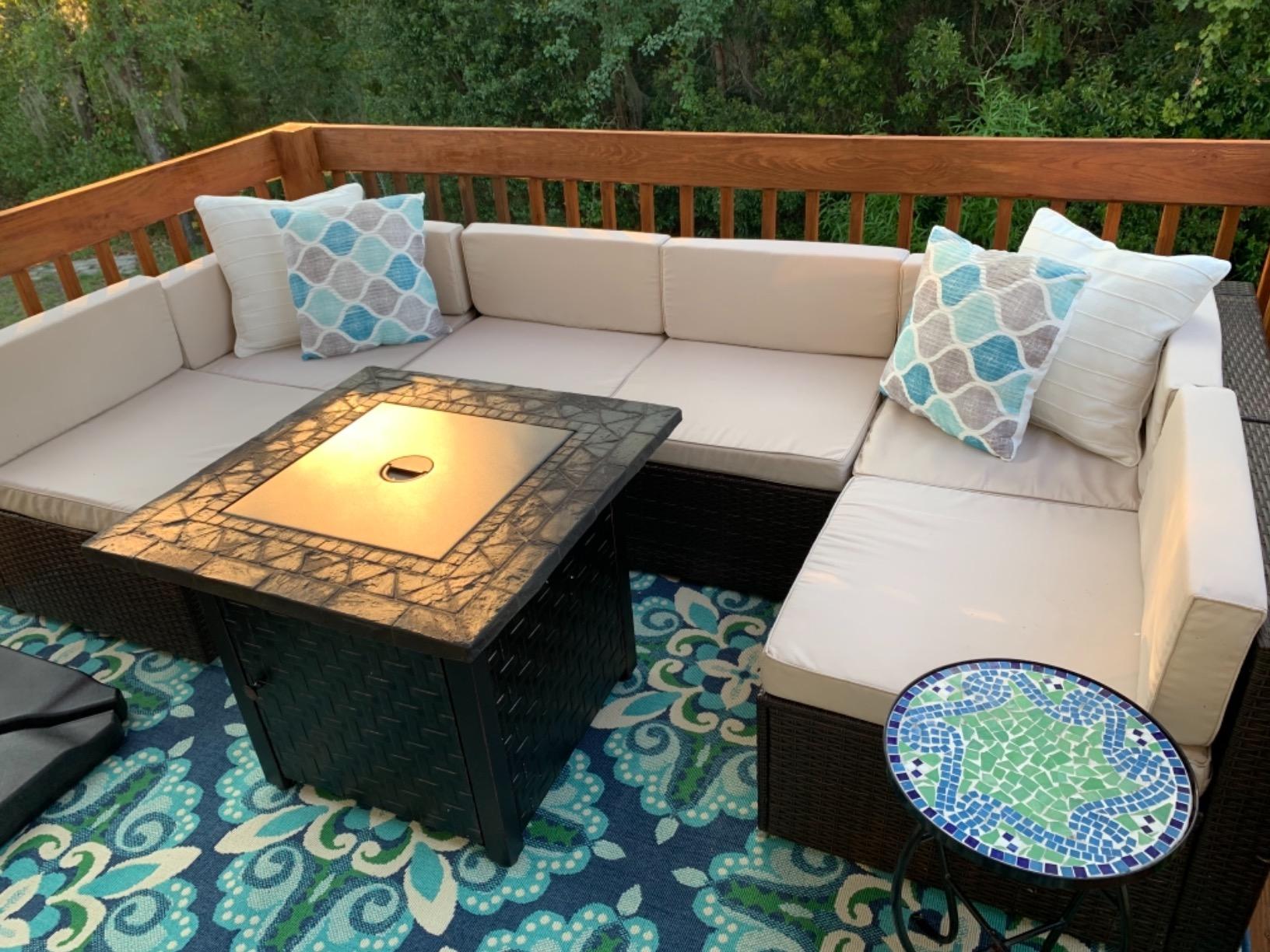 $44/mo - Finance Endless Summer GAD15256SP LP Gas Outdoor, Oil Rubbed ...