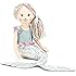 Amazon.com: Jellycat Shellbelle Millie Mermaid, 13 inches: Toys & Games