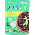 Amazon.com : Fillo’s Cuban Black Beans, Non GMO, Vegan, 10 Ounces (Pack ...