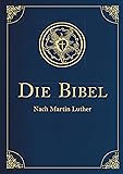Lutherbibel FÜR DICH: Die Bibel nach Martin Luthers Übersetzung. Mit Apokryphen. Mit ...
