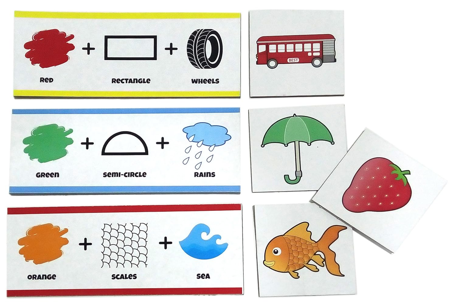 Buy Clever Cubes Brain Bytes: Educational Games. Creative Fun Games ...