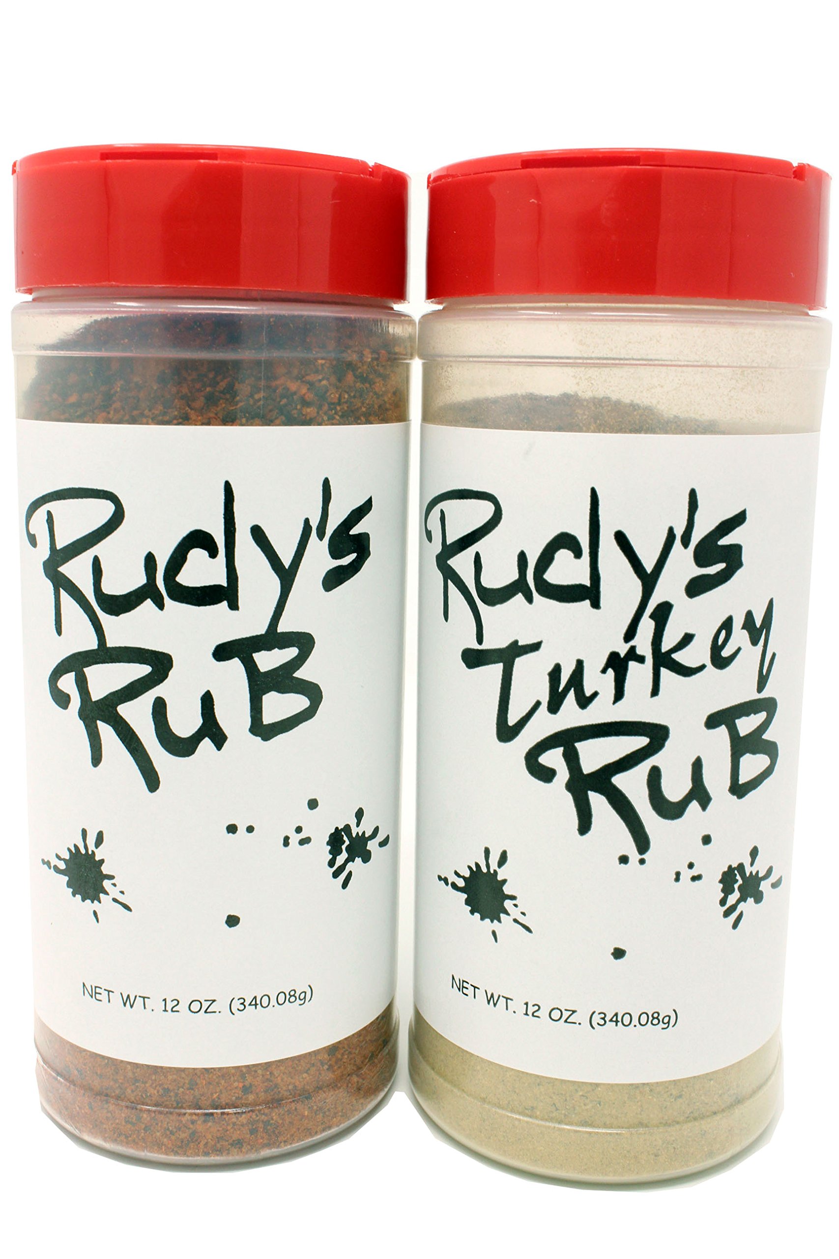 Amazon.com : Rudy's BarBQ Sause : Barbecue Sauces : Grocery & Gourmet Food