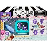 Amazon.com: Just Play Disney Munchlings Mini Munch Bakery, 25-Piece ...