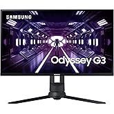 Amazon.com: Samsung SE330 Series 27-Inch FHD Monitor (S27E330 ...