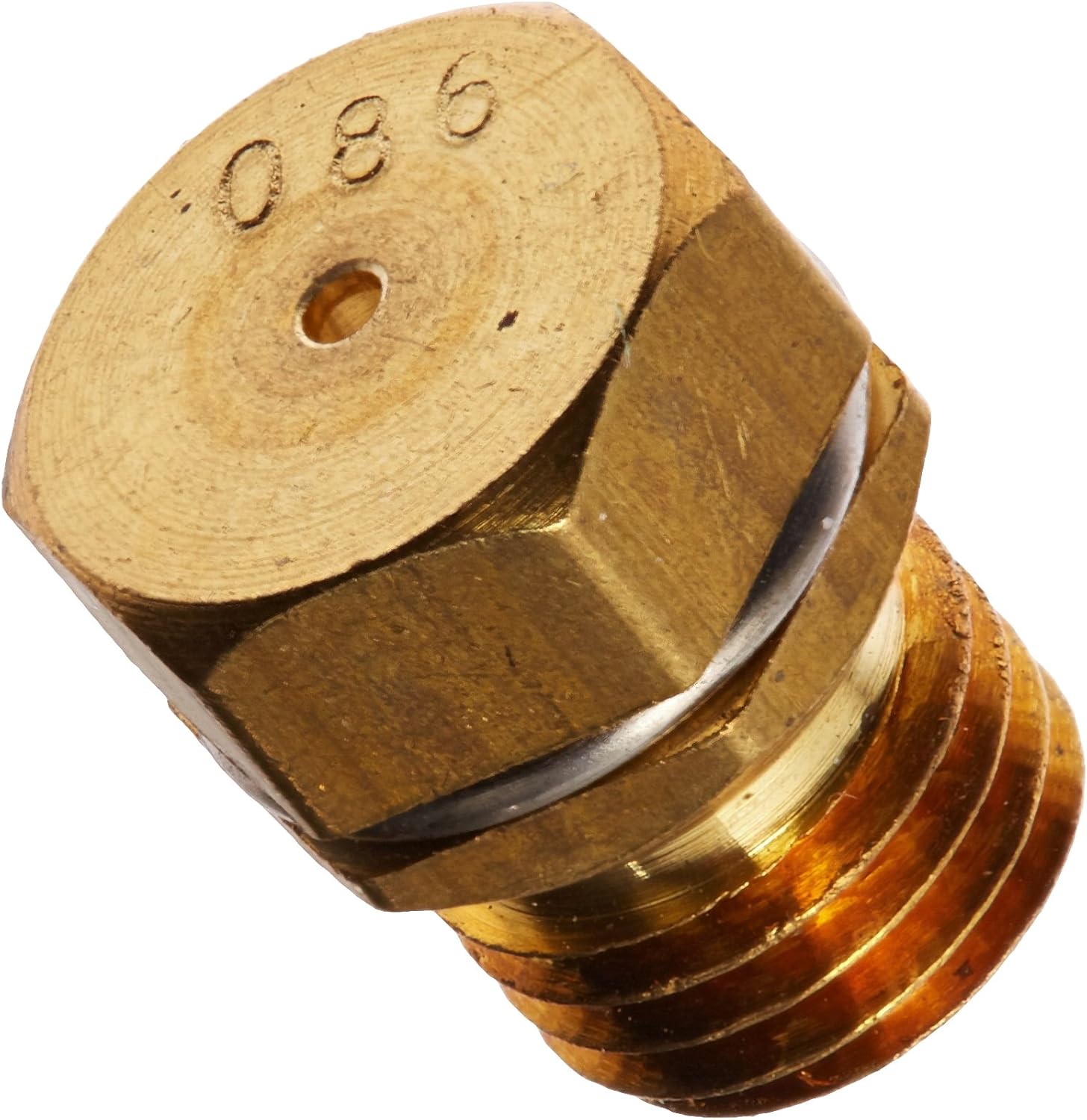 Amazon.com: GENUINE Frigidaire 316523510 Range/Stove/Oven Orifice Unit ...