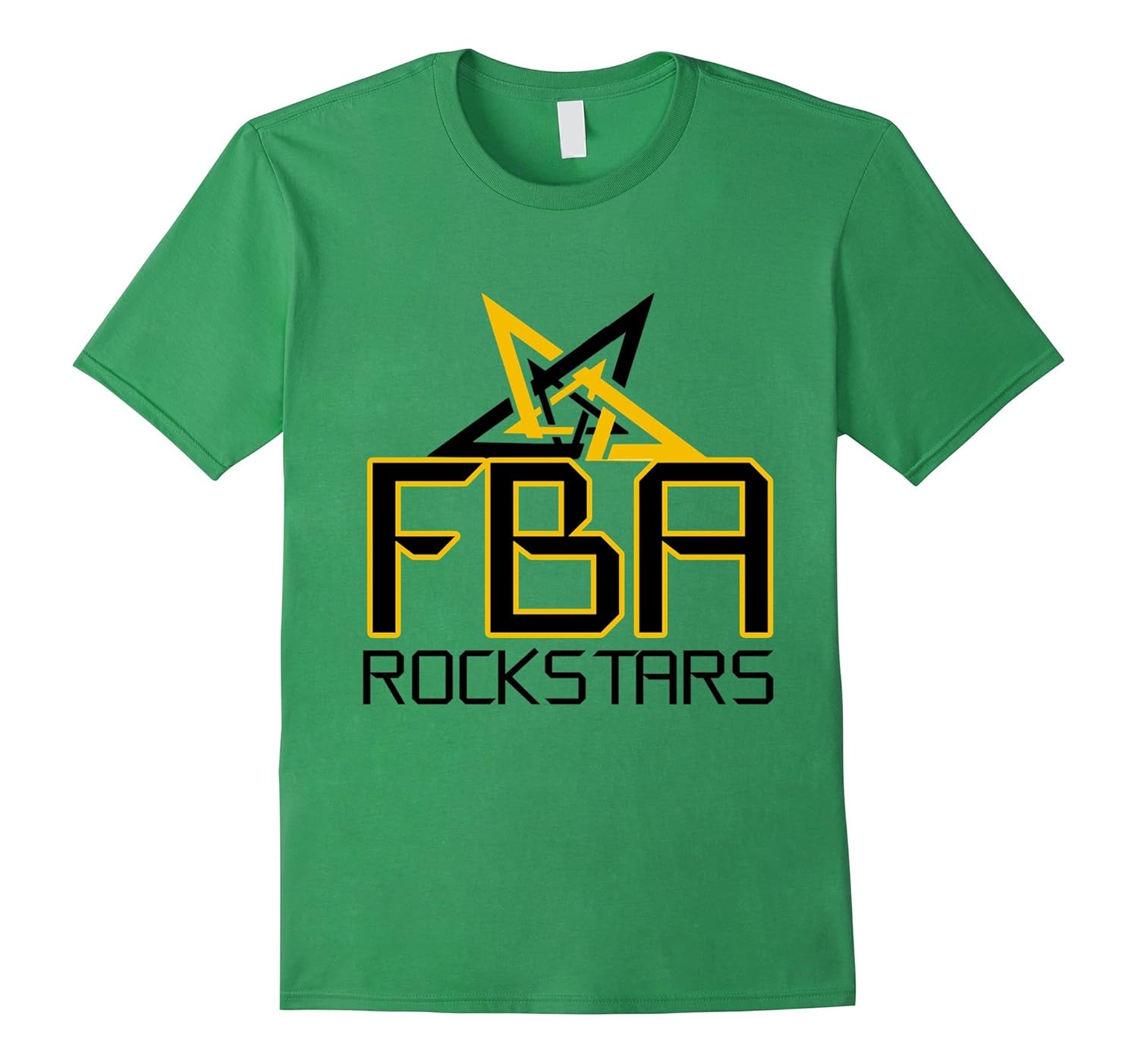 SHP Rockstars Shirt-CL – Colamaga