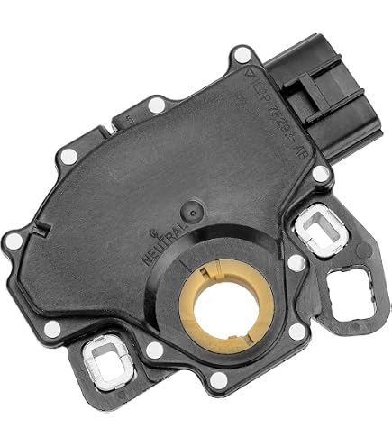 36410A - Ford E4OD Transmission MLPS Range Sensor Neutral Safety Switch ...