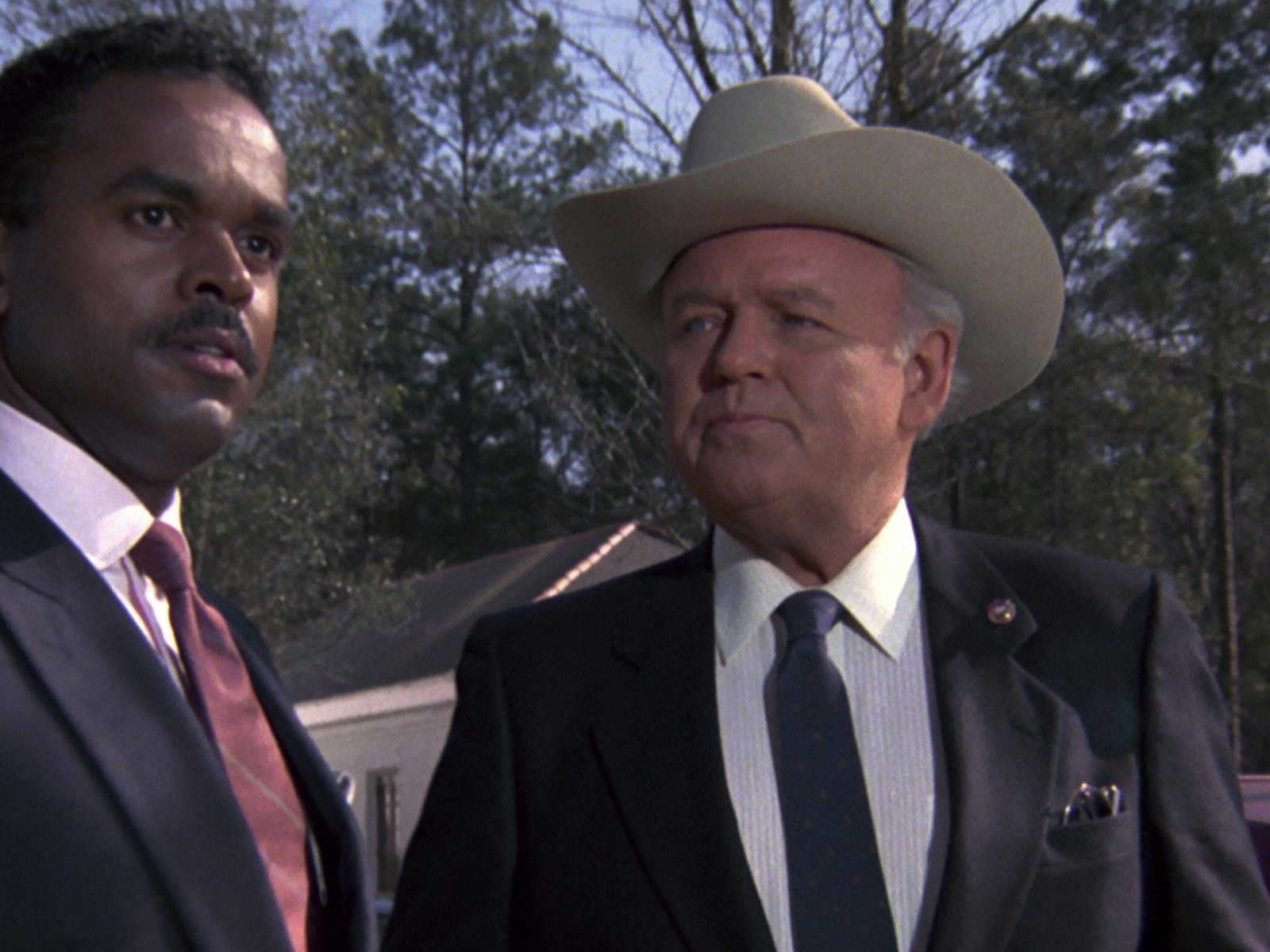 Watch In The Heat Of The Night Season 1 | Prime Video